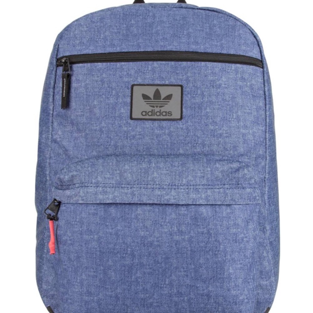 Blue Adidas Backpack - Gem